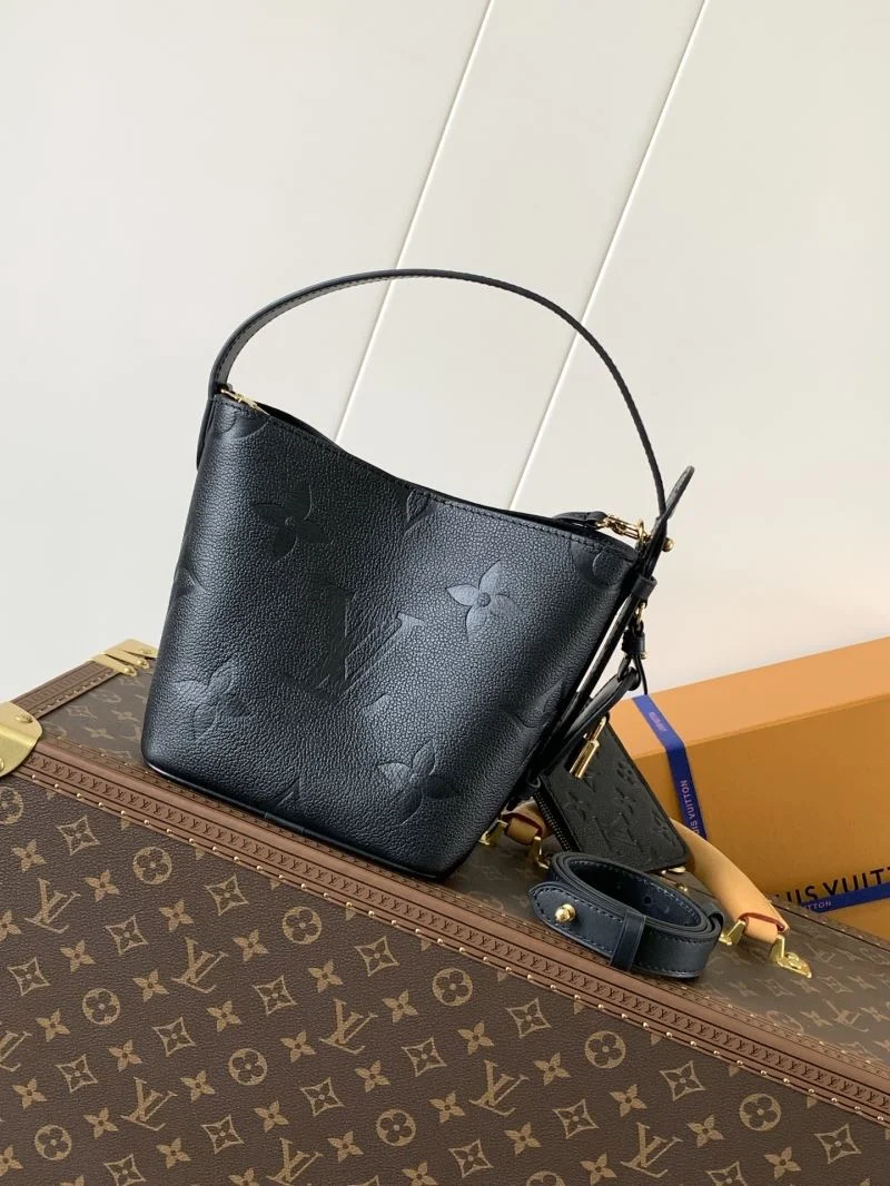 Cut-rate Louis Vuitton Bucket Bags