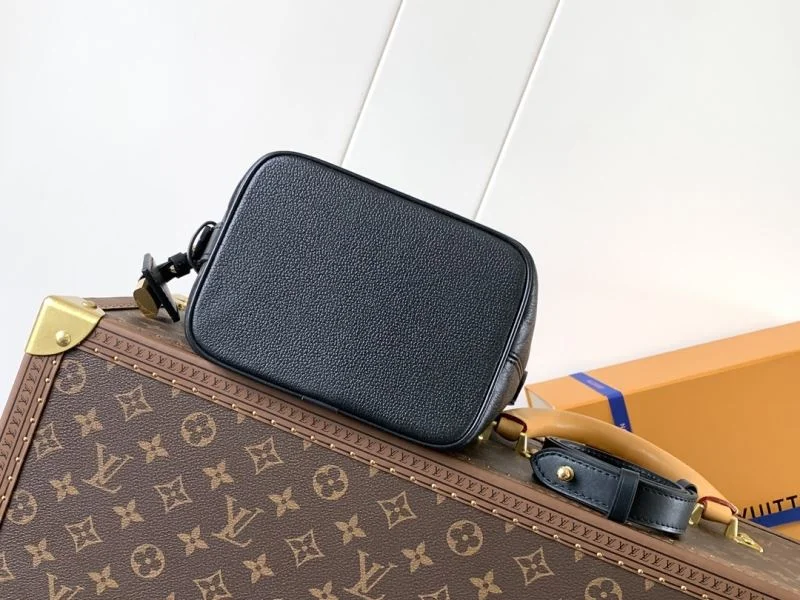 Cut-rate Louis Vuitton Bucket Bags