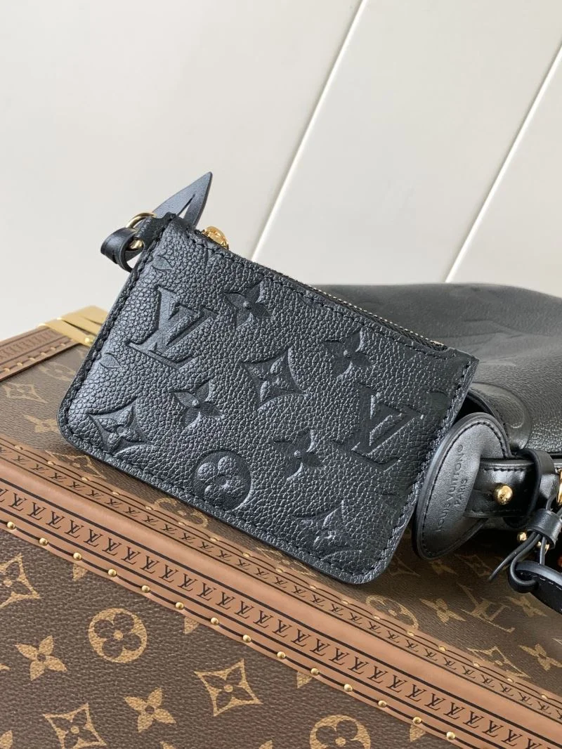Cut-rate Louis Vuitton Bucket Bags