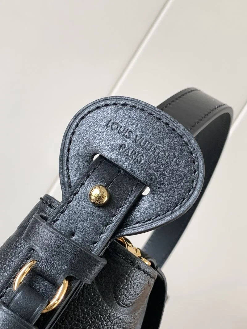 Cut-rate Louis Vuitton Bucket Bags