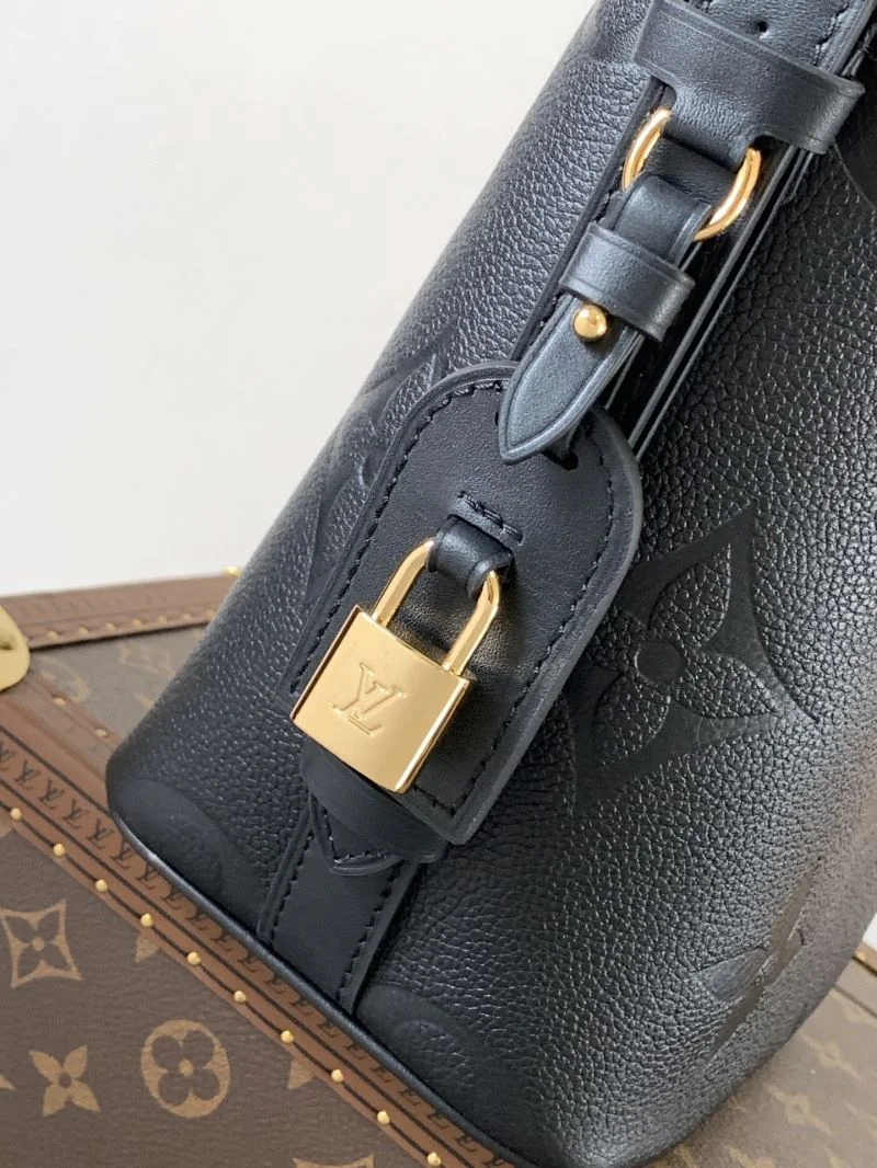 Cut-rate Louis Vuitton Bucket Bags