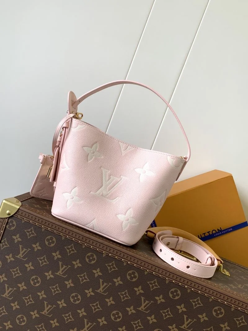 Louis Vuitton Bucket Bags