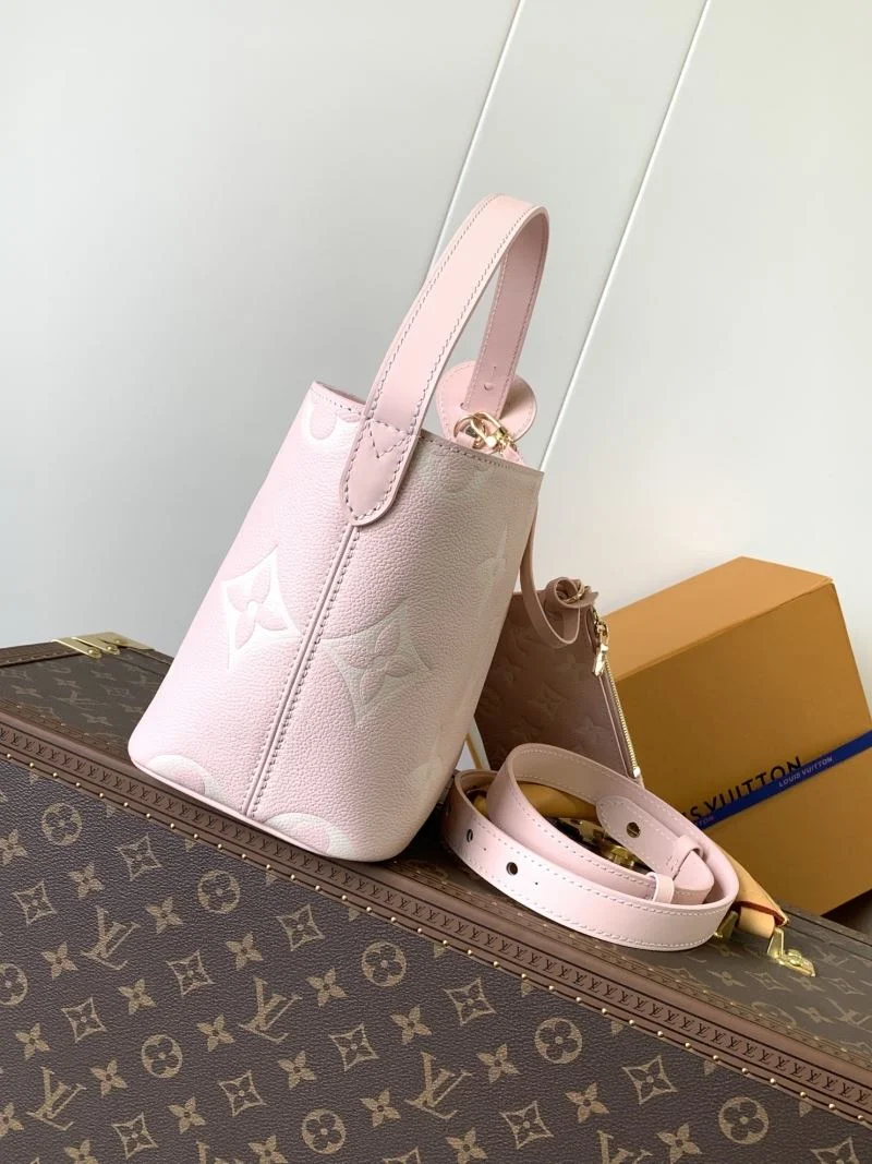 Reasonably priced Louis Vuitton Bucket Bags