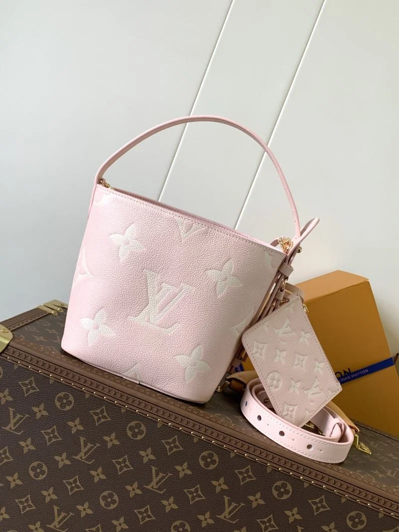 Reasonably priced Louis Vuitton Bucket Bags
