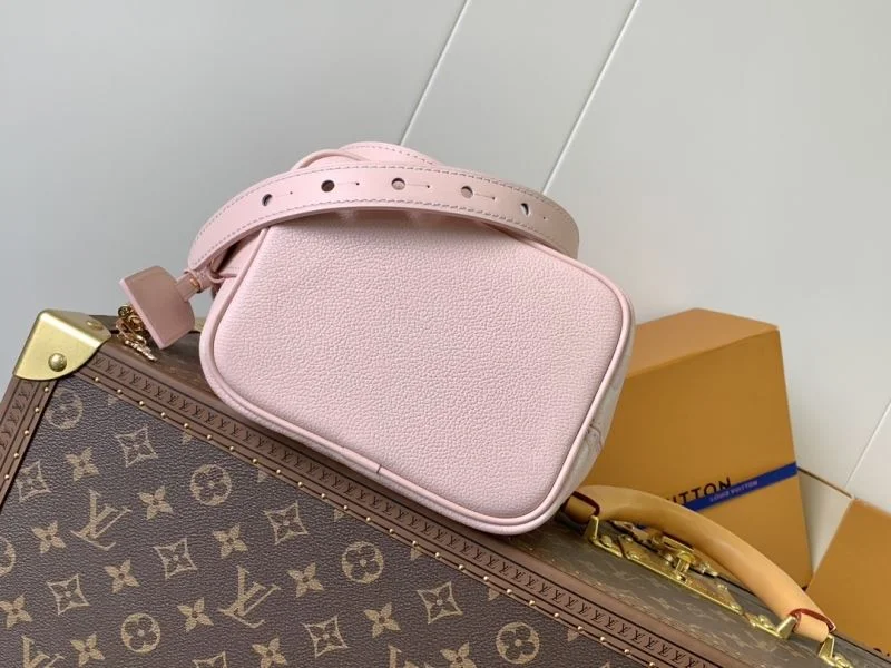 Reasonably priced Louis Vuitton Bucket Bags