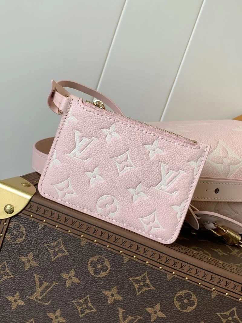 Reasonably priced Louis Vuitton Bucket Bags