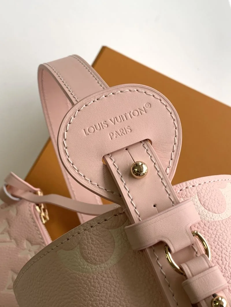 Reasonably priced Louis Vuitton Bucket Bags