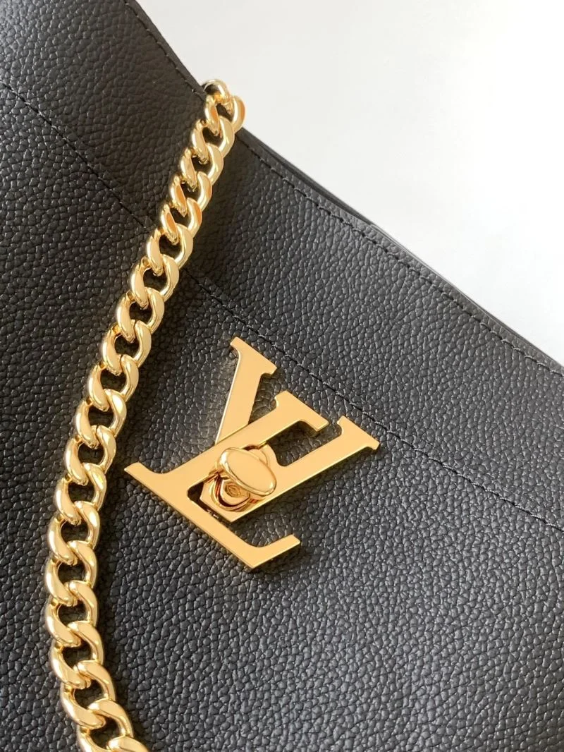 Brand-original Louis Vuitton Bucket Bags