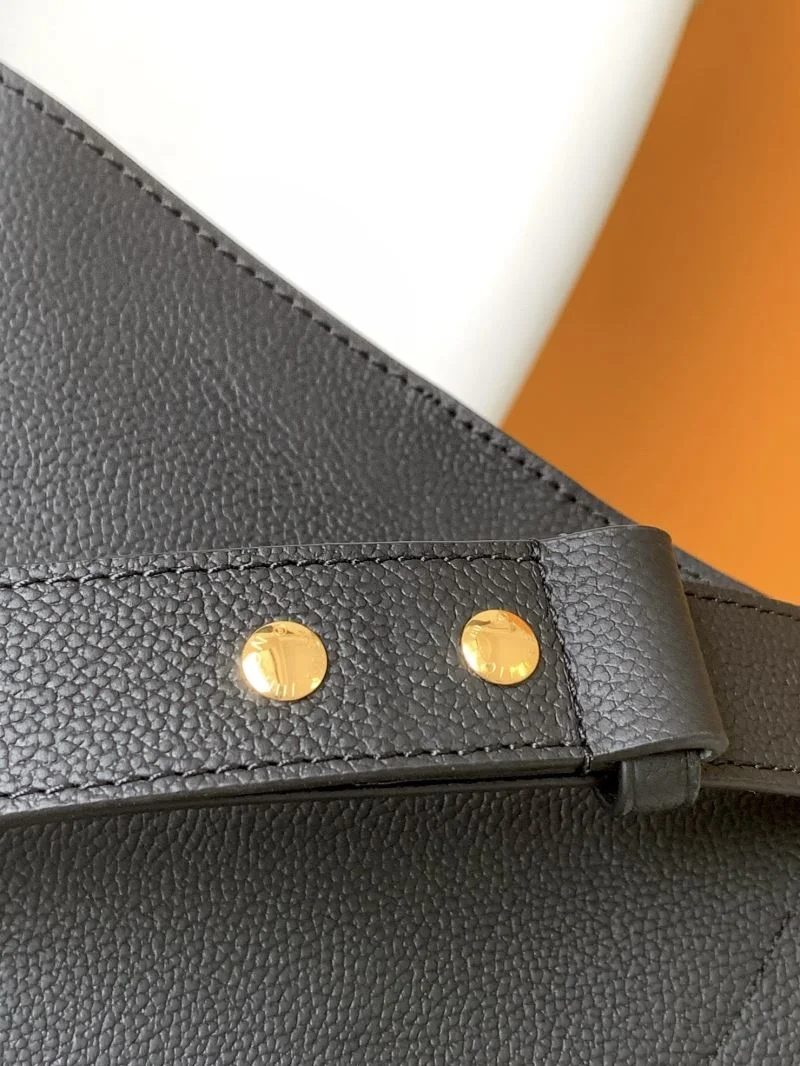 Brand-original Louis Vuitton Bucket Bags
