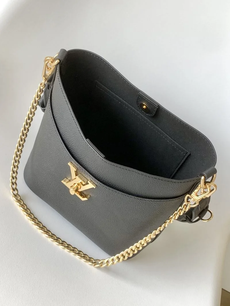Brand-original Louis Vuitton Bucket Bags