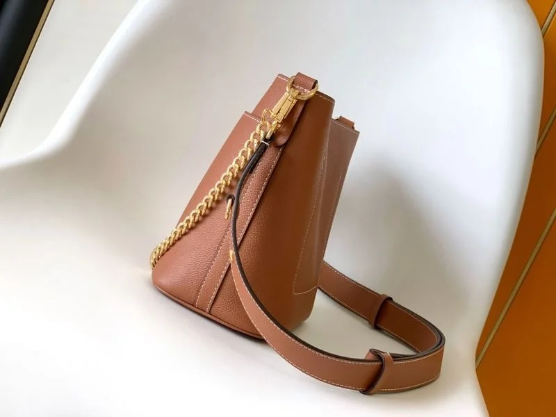 1:1 copy Louis Vuitton Bucket Bags