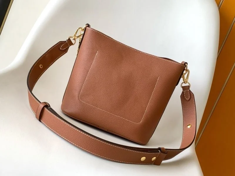 1:1 copy Louis Vuitton Bucket Bags