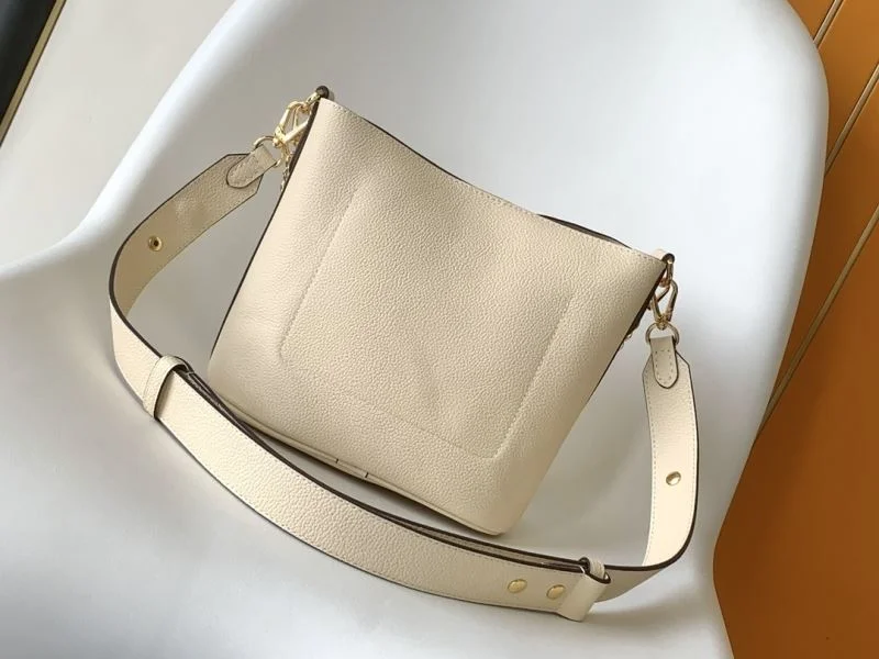 Cut-rate Louis Vuitton Bucket Bags