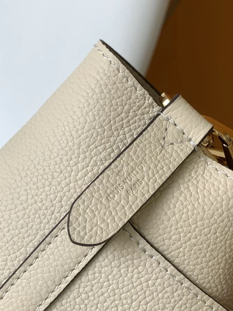 Cut-rate Louis Vuitton Bucket Bags