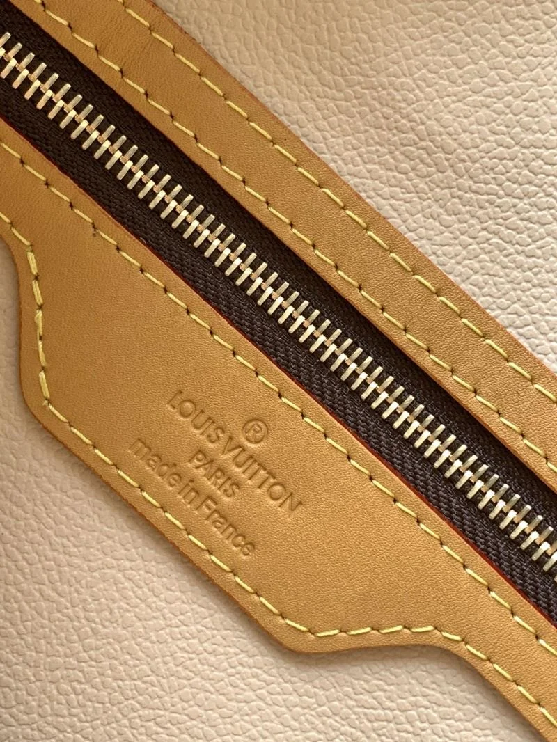 Authentic Louis Vuitton Bucket Bags