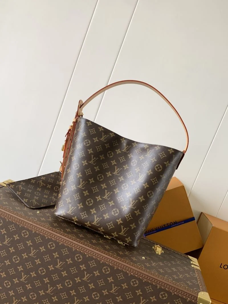 Louis Vuitton Bucket Bags