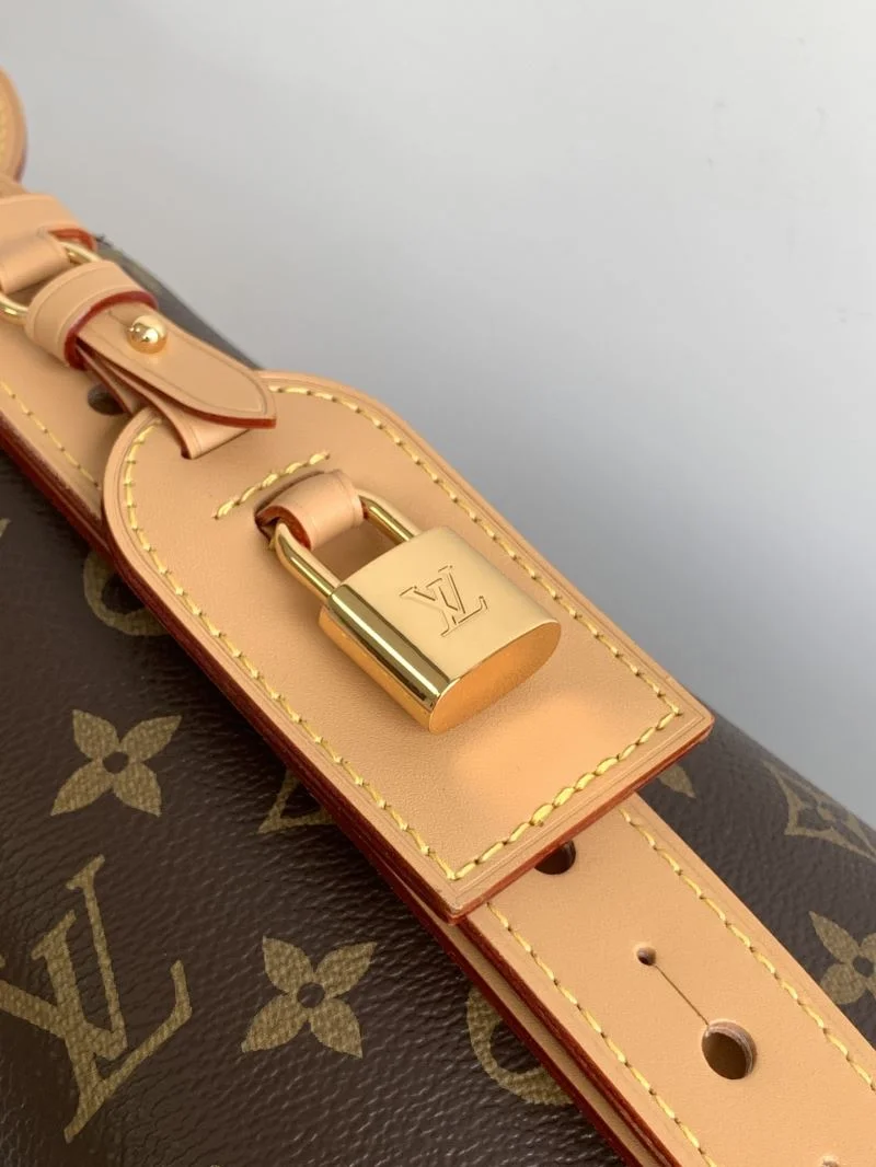 Low-cost Louis Vuitton Bucket Bags