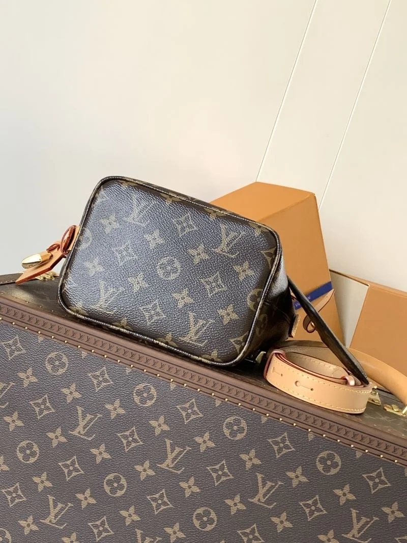 Inexpensive Louis Vuitton Bucket Bags