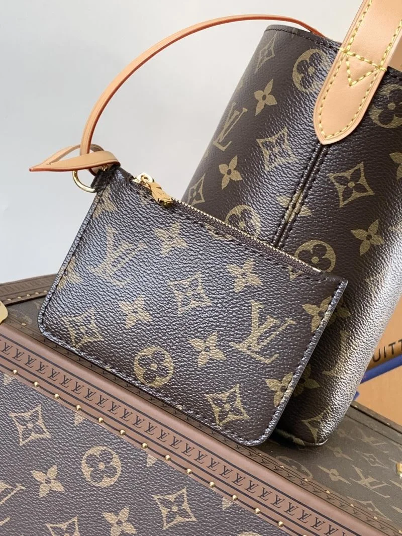 Inexpensive Louis Vuitton Bucket Bags