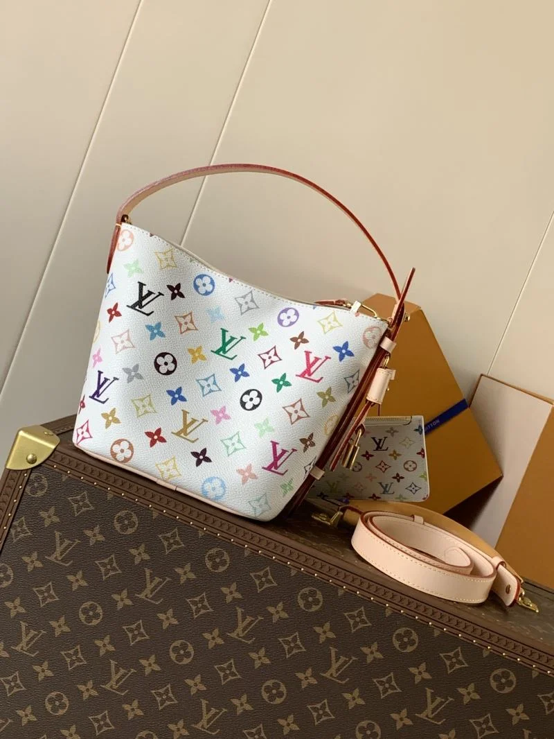 Legit Louis Vuitton Bucket Bags