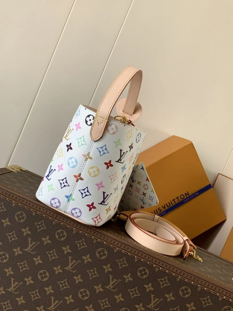Legit Louis Vuitton Bucket Bags