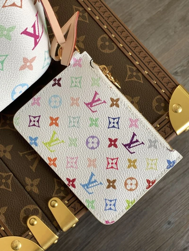 Legit Louis Vuitton Bucket Bags