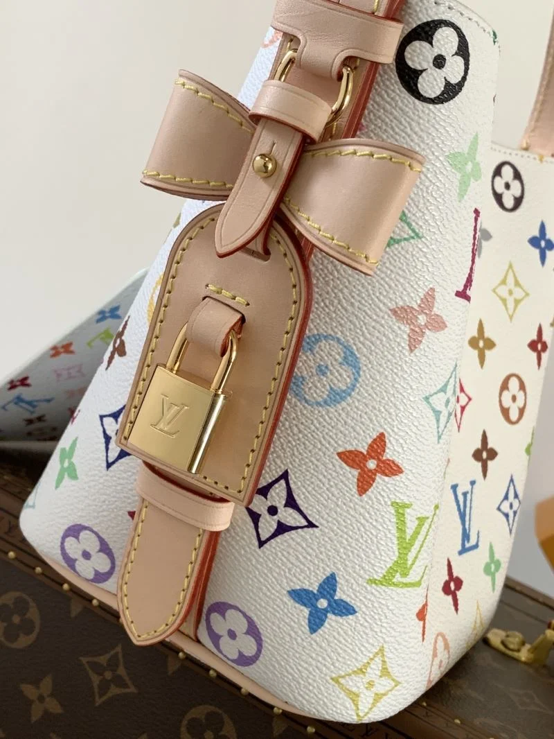 Legit Louis Vuitton Bucket Bags