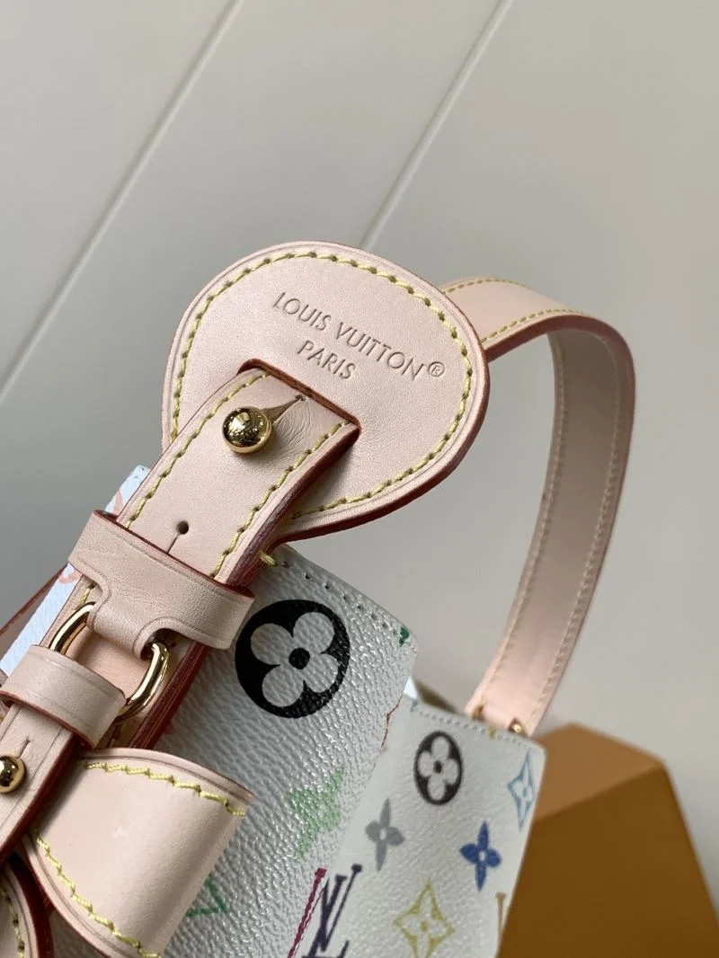Legit Louis Vuitton Bucket Bags