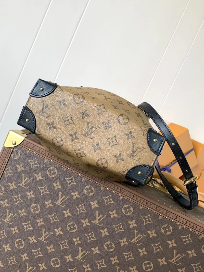 Factory-made Louis Vuitton Bucket Bags