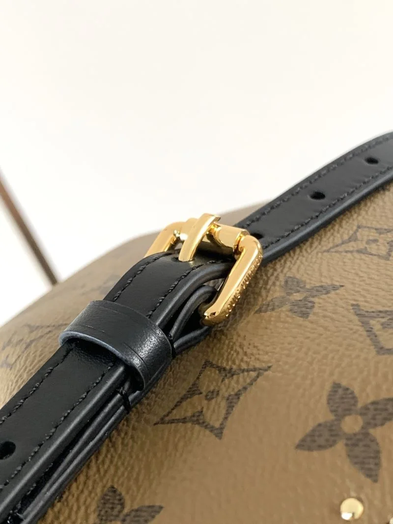Factory-made Louis Vuitton Bucket Bags