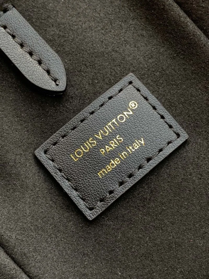 Factory-made Louis Vuitton Bucket Bags