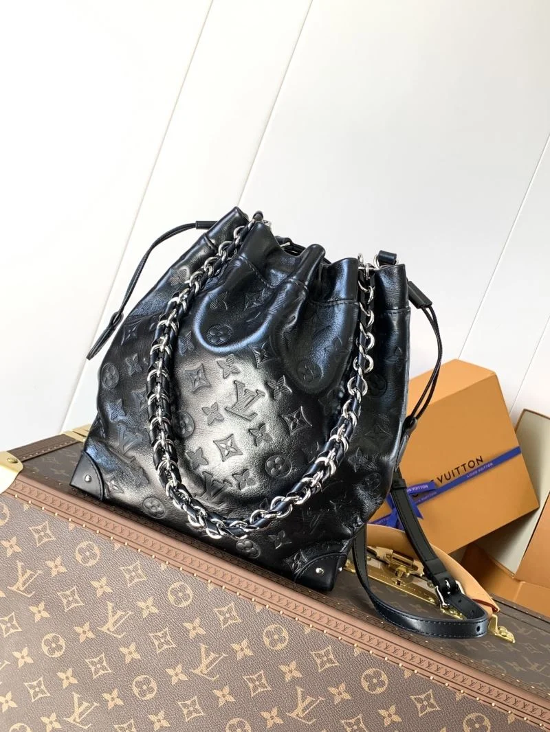 Louis Vuitton Bucket Bags