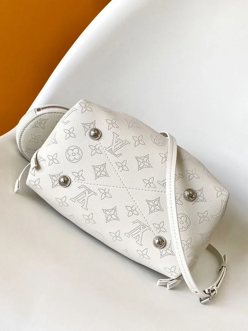 Genuine Louis Vuitton Bucket Bags
