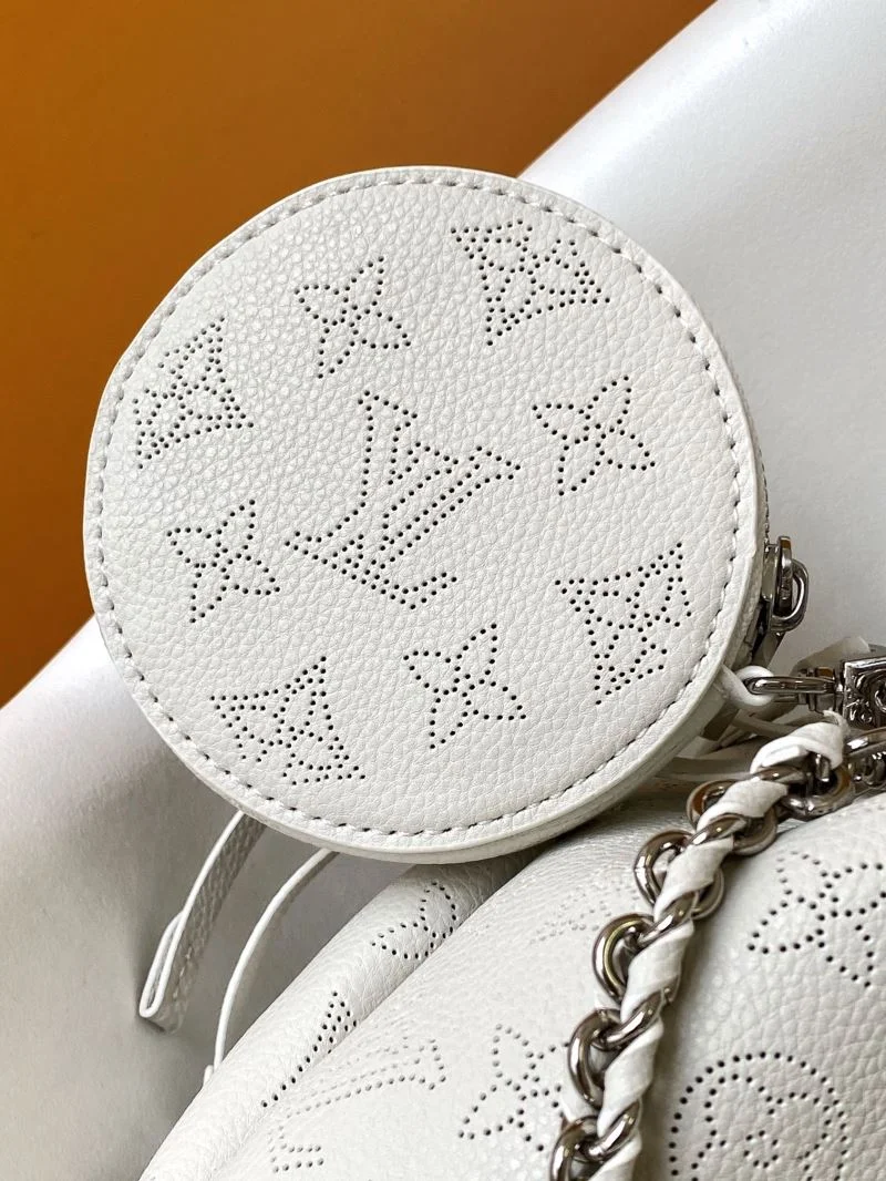 Genuine Louis Vuitton Bucket Bags