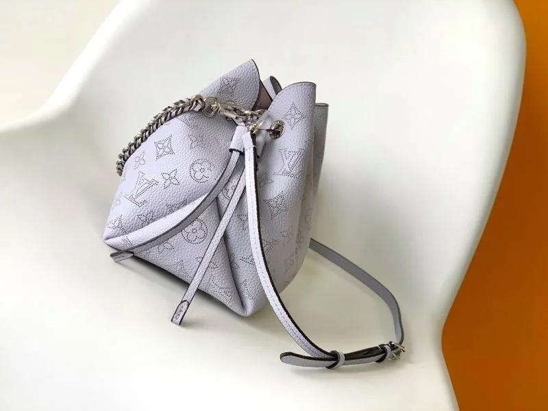 Budget-friendly Louis Vuitton Bucket Bags