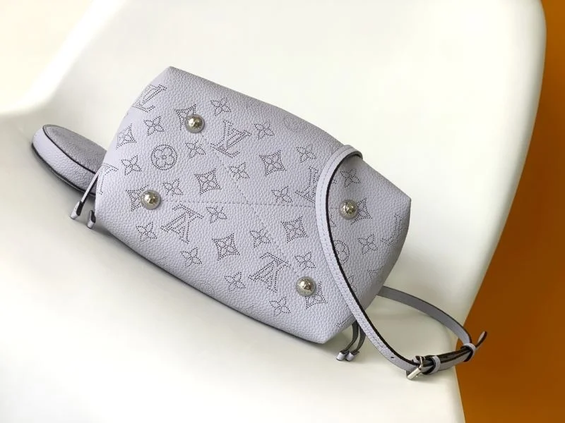 Budget-friendly Louis Vuitton Bucket Bags