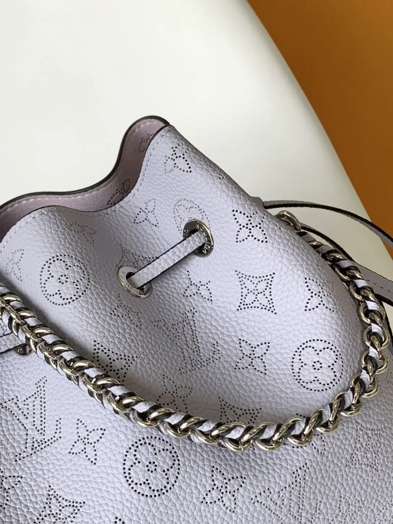 Budget-friendly Louis Vuitton Bucket Bags