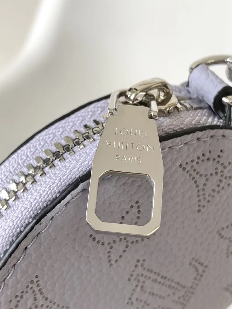 Budget-friendly Louis Vuitton Bucket Bags