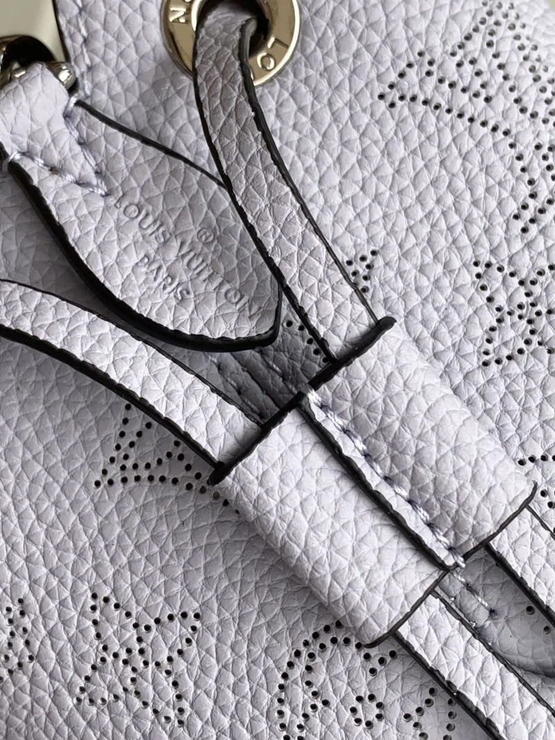 Budget-friendly Louis Vuitton Bucket Bags
