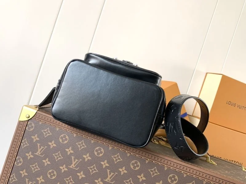 Low-cost Louis Vuitton Bucket Bags