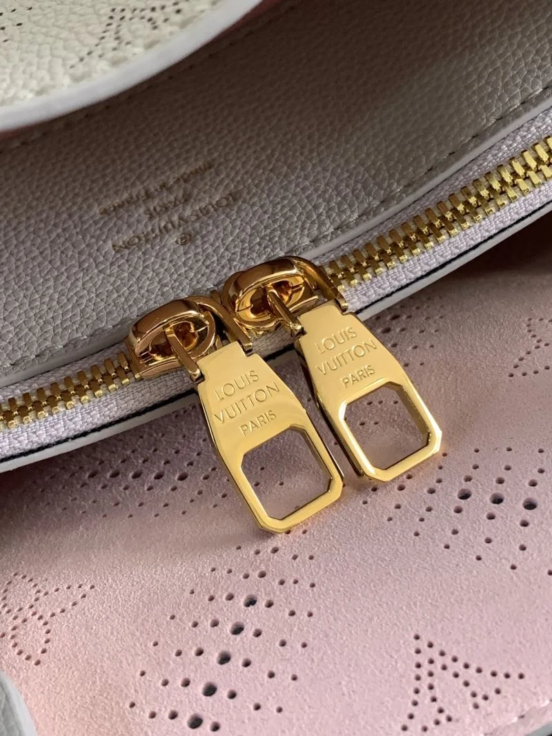 Top mirror Louis Vuitton Bucket Bags