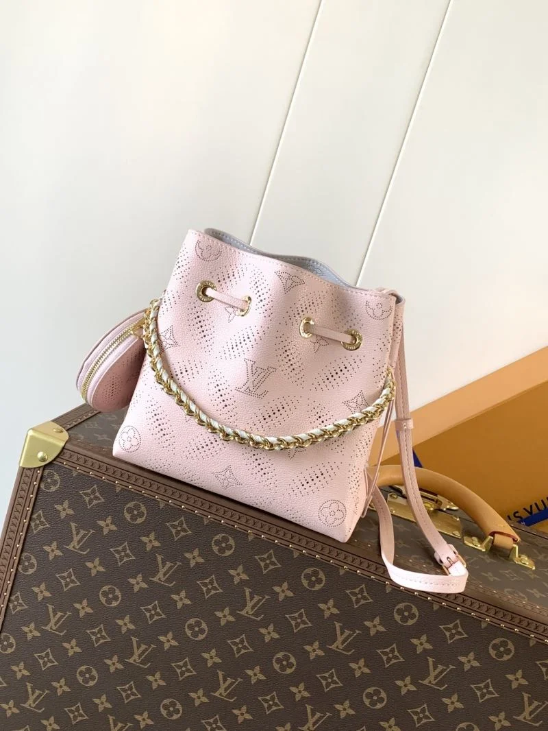 Louis Vuitton Bucket Bags