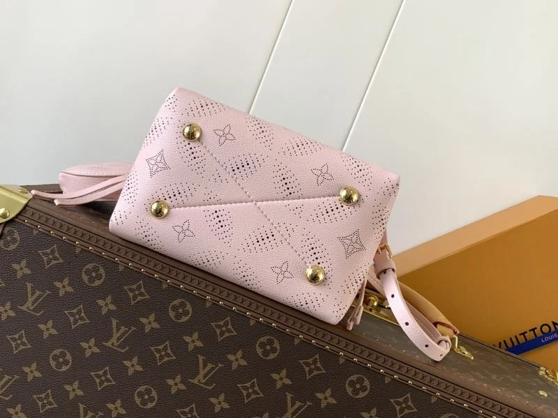 High accuracy Louis Vuitton Bucket Bags