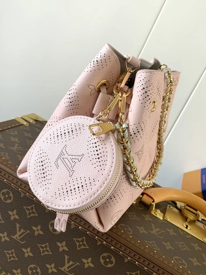 High accuracy Louis Vuitton Bucket Bags