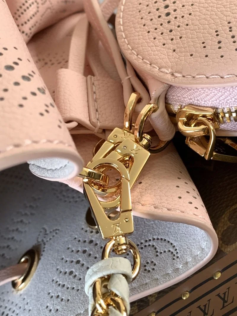 High accuracy Louis Vuitton Bucket Bags