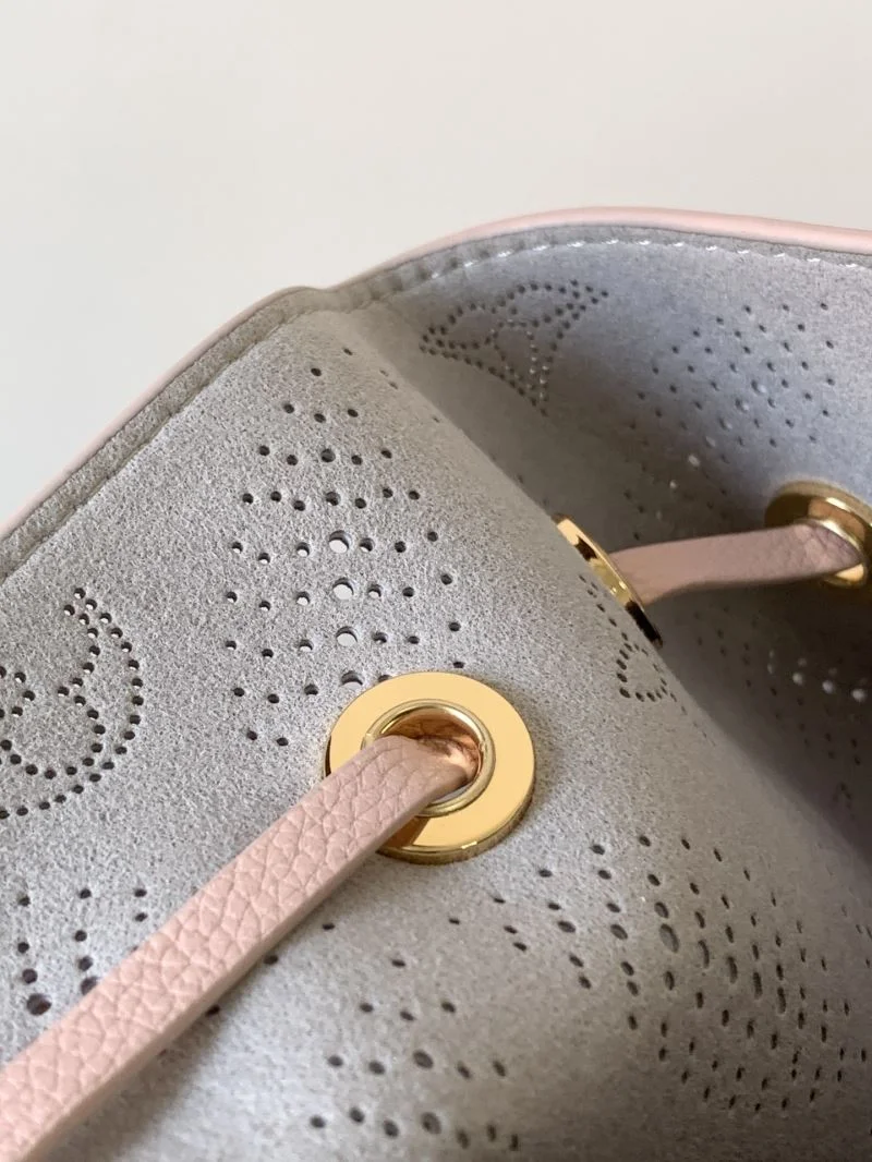 High accuracy Louis Vuitton Bucket Bags