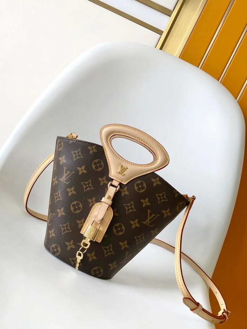 Louis Vuitton Bucket Bags