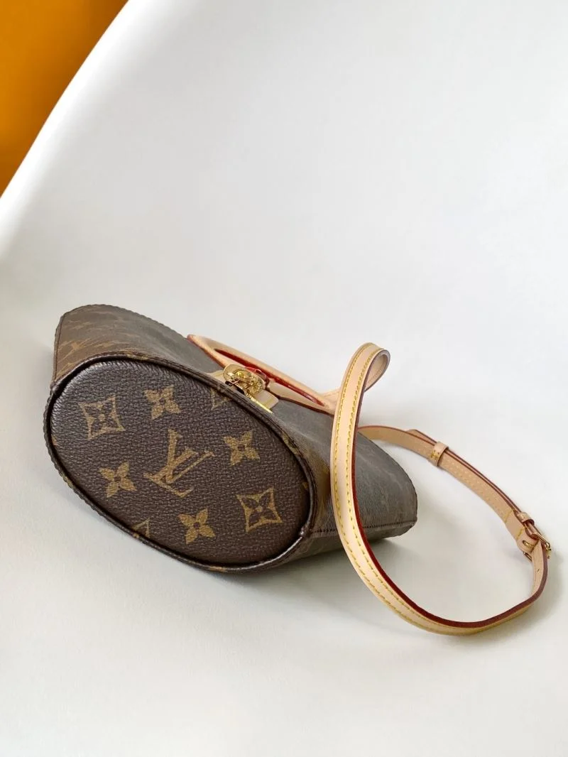 High fidelity Louis Vuitton Bucket Bags