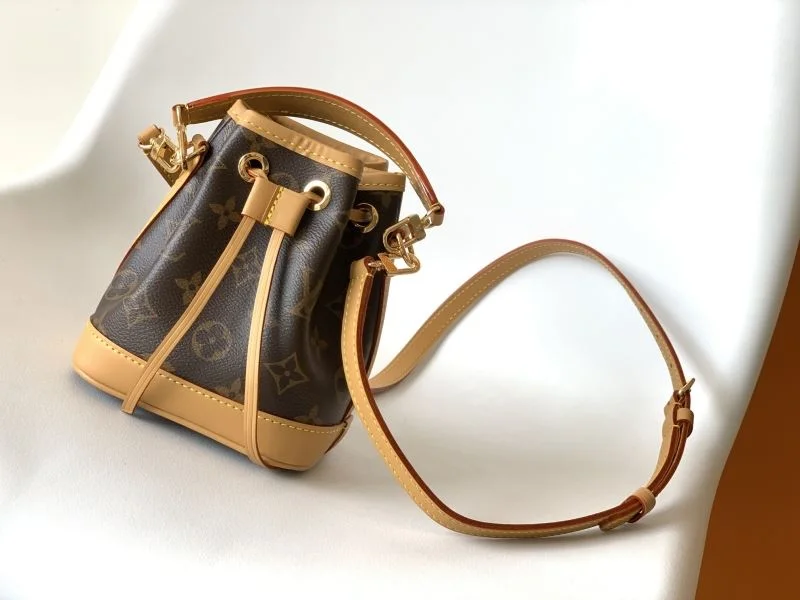 Louis Vuitton Bucket Bags