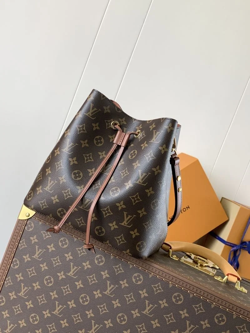 Louis Vuitton Bucket Bags